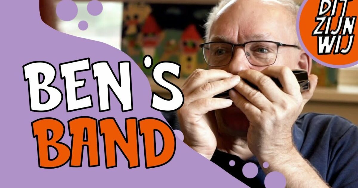 Ben Band | Mo.online