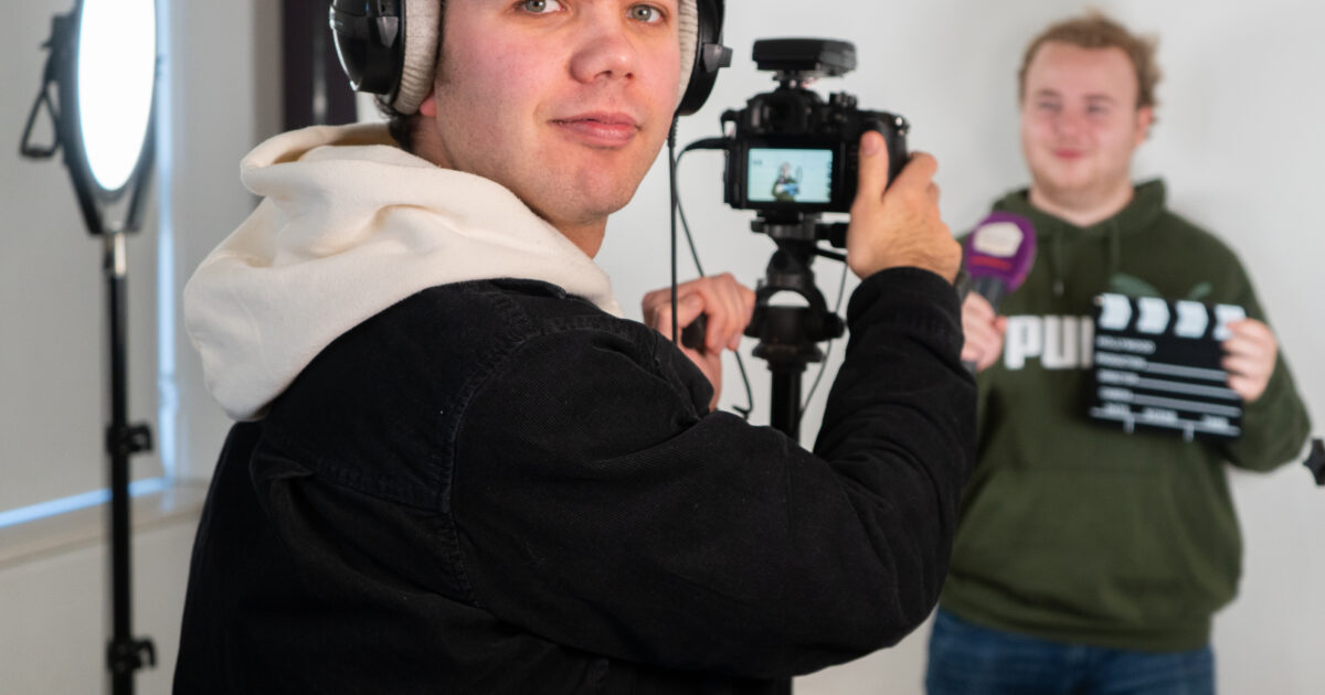 Mo.online | Programma's