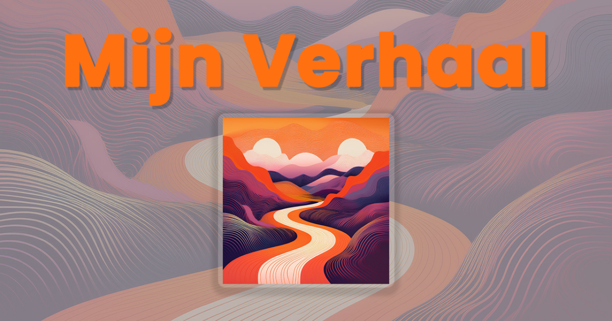 Mo.online | Mijn verhaal