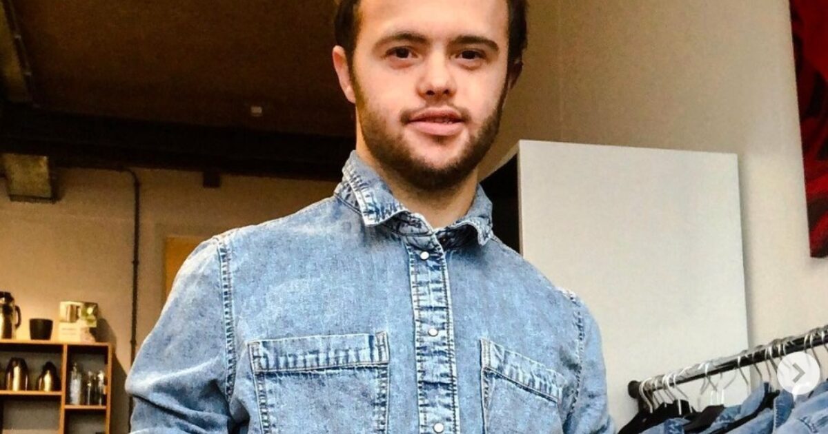 Liam Legend | Mo.online