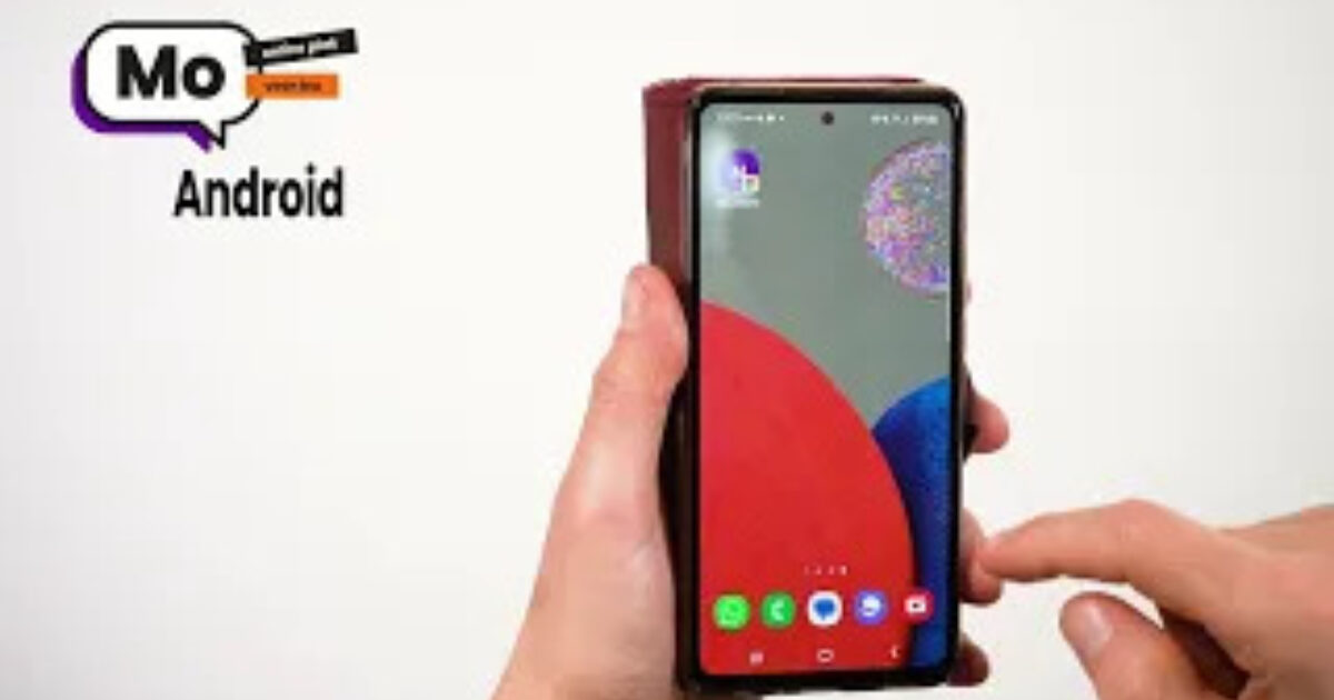 Android | Mo.online