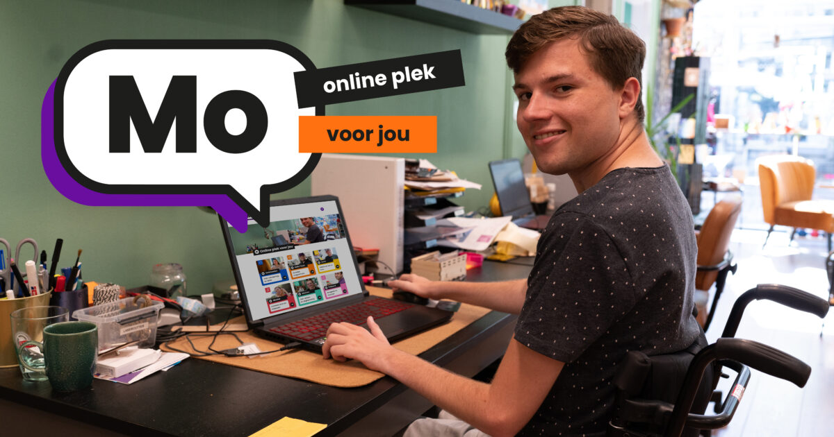 Geef je mening & win! | Mo.online