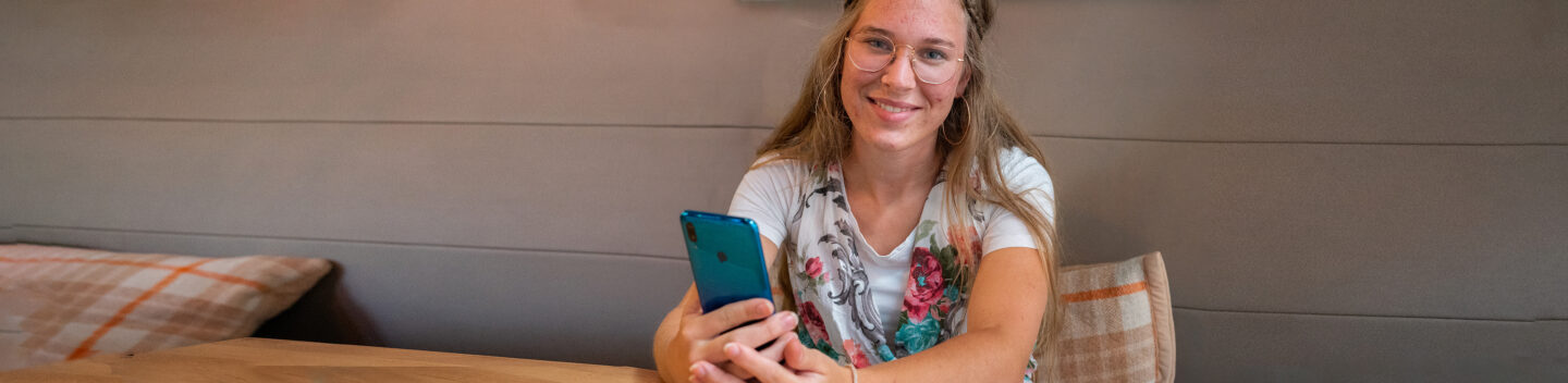 Mo.online | Programma's